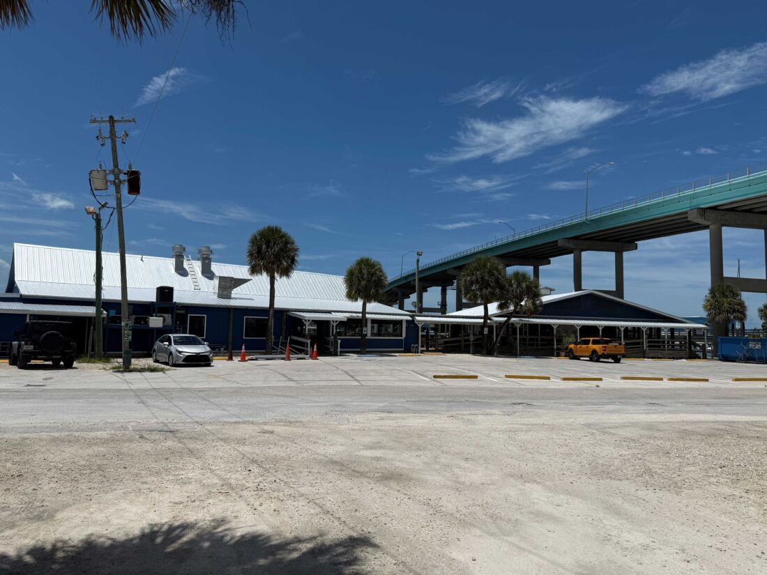 Bonita Bill’s Waterfront Cafe transforming to Bonita Fish Company ...